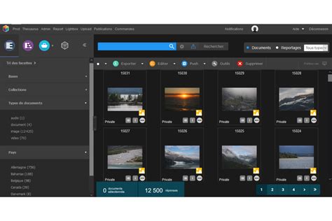 12 Best Open Source Digital Asset Management Software 2025