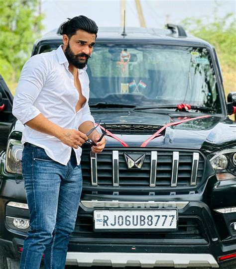 Manish Sahu Biography Wikipedia Age Wife Height Net Worth