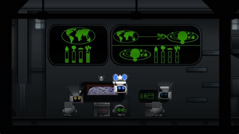 Version 0011 Available Automatonics Playtest Version By Basicshapes