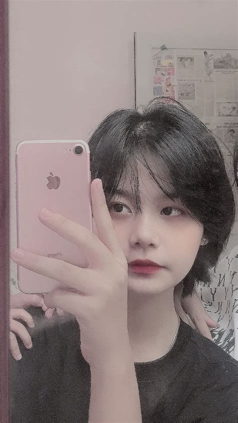 Ghim Của Small • Mess Trên Hair Cắt Tóc Tóc Kiểu Tóc