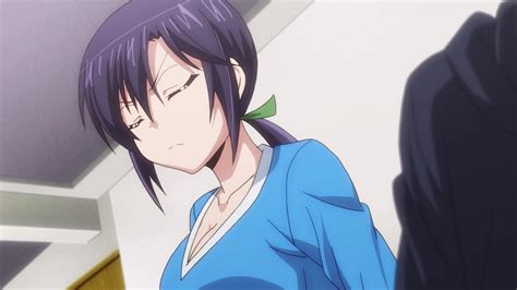 My Wife Is The Student Council President Uncensored A Holy Night