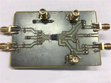 Direction Finding Antenna At Emaze Presentation