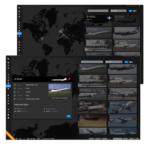 SimToolkitPro EFB Software For Your Simulator