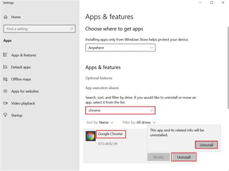 Fix Google Chrome Opens Automatically On Windows TechCult