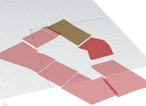 Problem With Roof Generation Arqishap3d Grasshopper Mcneel Forum