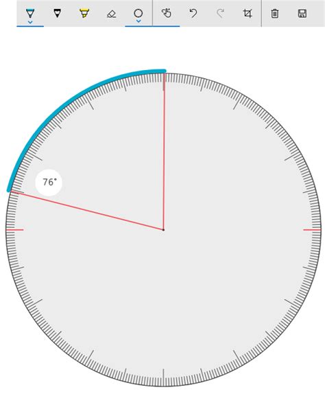 See Whats New With Windows Ink In The Windows Creators Update Windows Developer Blog