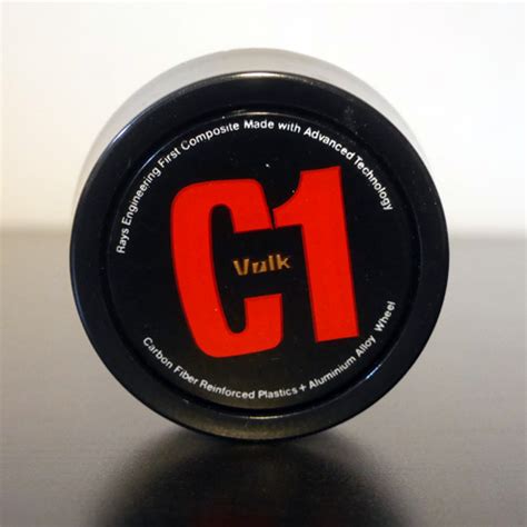 Rays Volk C1 Kyusha Shoes