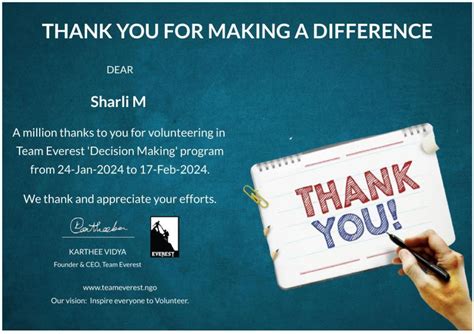 Sharli M On Linkedin Decisionmaking Volunteeringmatters Volunteering Businessanalyst