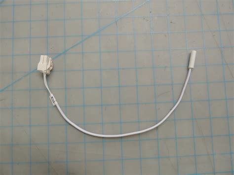 TEMPERATURE SENSOR Danby Appliance Parts TEMPERATURE SENSOR Danby Appliance Parts