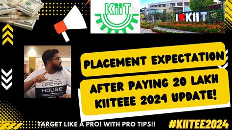 Kiit Placement Complete About Kiit University Apply Kiiteee 2024