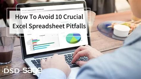 How To Avoid 10 Crucial Excel Spreadsheet Pitfalls