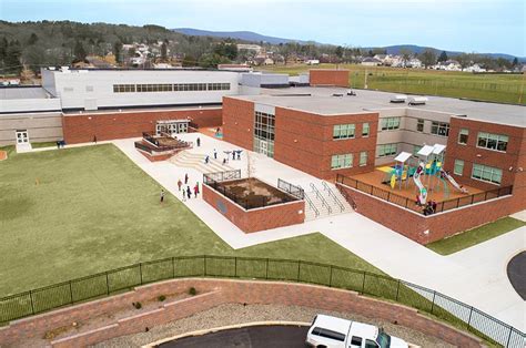 Lehighton Area Primary Center Ei Associates