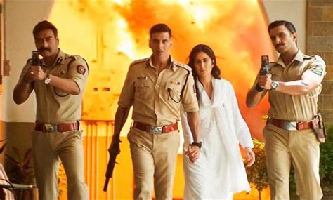 Watch Sooryavanshi Release Date Announced By Akshay Kumar Ajay Devgn