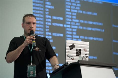 Nicolas Brulez On Malware Reverse Engineering Tips And Tricks Threatpost