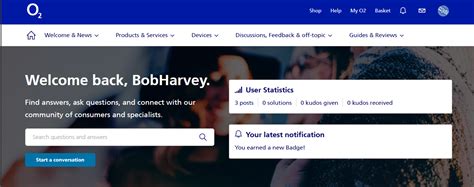 Community Platform Bugs Issues And Suggestions Page 16 O2 Community