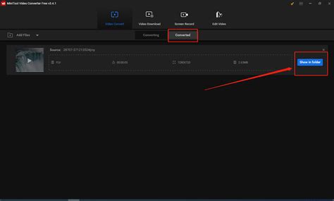 2 Ways To Convert Youtube To Flv For Free Step By Step Guide