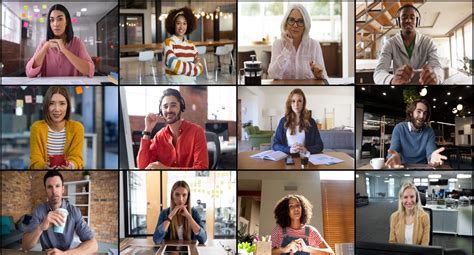 Optimizing Team Communication Synchronous Vs Asynchronous Video Collaboration