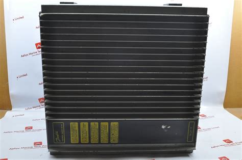 Danfoss Vlt 1 Variable Speed Drive Aeliya Marine Tech
