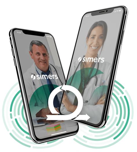 Transformação Digital Para O Simers