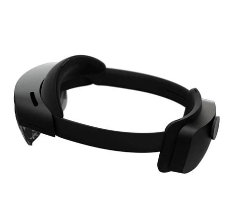 Купить MR очки Microsoft Hololens 2 Industrial Edition