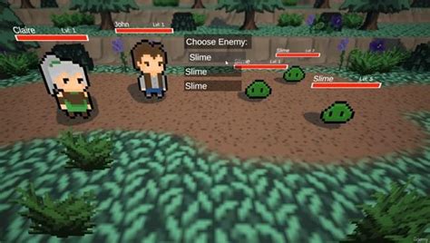 Udemy Unity 2 5D Turn Based RPG CG Persia