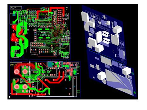 Pcb Design Creative Systems Engineering