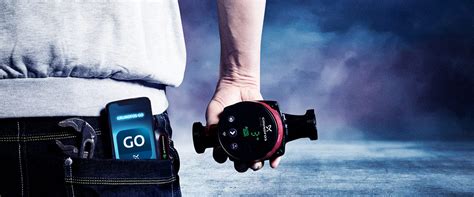 Grundfos Go Vaihda Energiatehokas Kiertovesipumppu — Dahl