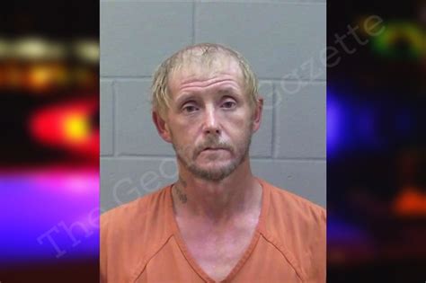 Derrick Ray — Madison County Jail Bookings