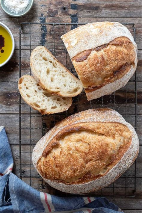 Best Sourdough Spelt Bread Recipe Spelt Flour Sourdough The Pantry Mama