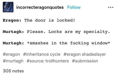 Incorrect Inheritance Cycle Quotes Inheritance Cycle Eragon Cycling