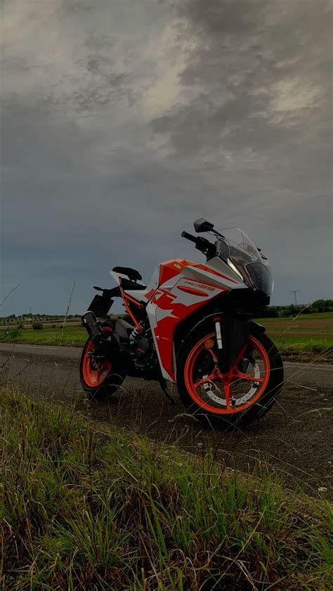 Ktm Rc 125 2022 Simson Schwalbe Tüv Gebraucht Kaufen