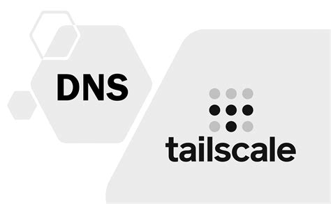 通过 Tailscale 搭配 Cname Dns 实现内网服务外网访问 Peng Lius Blog