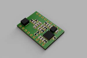 SN76477 Retro Synth Module Hackaday Io