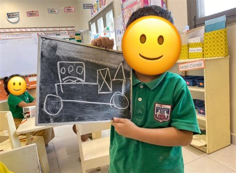 Fatima Mohammed Jaffer On Linkedin With All The Regular Activities Going On In The Class