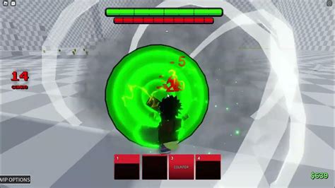 Aba Combos Broly Youtube