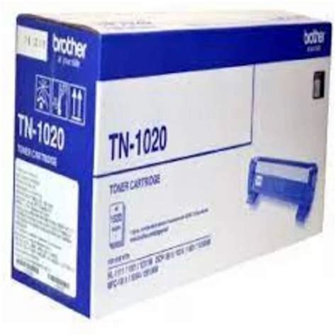 Black Brother TN Toner Cartridge For Laser Printer At Rs In Mumbai