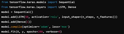 How I Built A Forecast Analysis Tool Using Python And Machine Learning