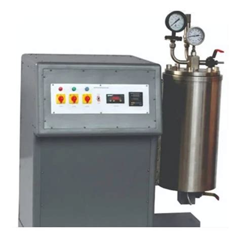 Laboratory Rotary Digester Color Grey At Best Price In Nakur Advance Tech Instruments