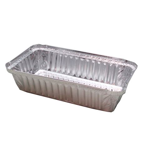 Confoil 7219e Foil Container 500pcsctn