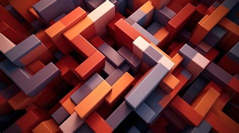 겹치는 추상 기하학적 패턴 멋진 배경을 위한 매혹적인 3d 일러스트레이션 3d 그림 배경 설계 배경 패턴 배경 이미지 Hd 3d 그림 설계 패턴 배경 사진 무료