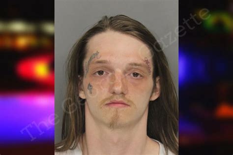 Dylan Burtz — Cobb County Jail Bookings