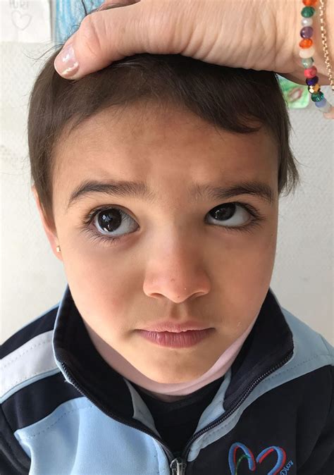 Continuum La Importancia De Mirar A Los Ojos