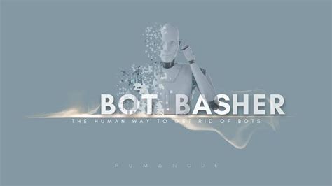 humanode botbasher are you on discord have you ever taken… by awal fareed aug 2023 medium