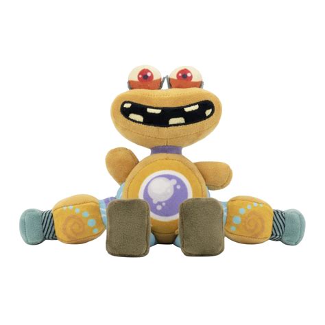 Wubbox Plushie Blank Template Imgflip