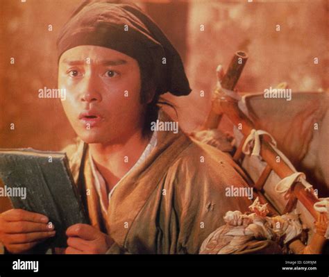 A Chinese Ghost Story 2 Sien Nui Yau Wan Ii Yan Gaan Do Year 1990 Hong Kong Director Siu