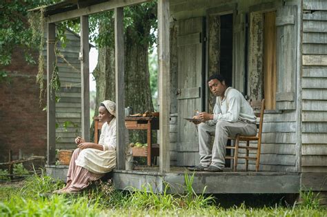 12 лет рабства (12 Years a Slave), фильм 2013 - кадры, трейлеры ...
