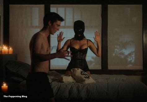 Meredith Garretson Sexy Collection 24 Photos Thefappening