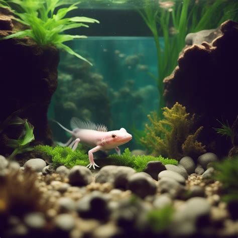 How To Breed Axolotl
