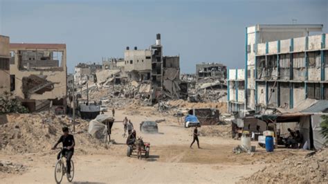 ແນວ ຄິດ ສັນ ຕິ ພາບ ຂອງ ຈີນ ເພີ່ມ ກຳ ລັງ ແຫ່ງ ຄວາມ ແນ່ນອນ ເຂົ້າ ໃນ ສັນ ຕິ ພາບ ໂລກ