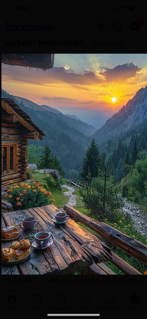 Isnt This Beautiful Looks So Peaceful Regina Kramer